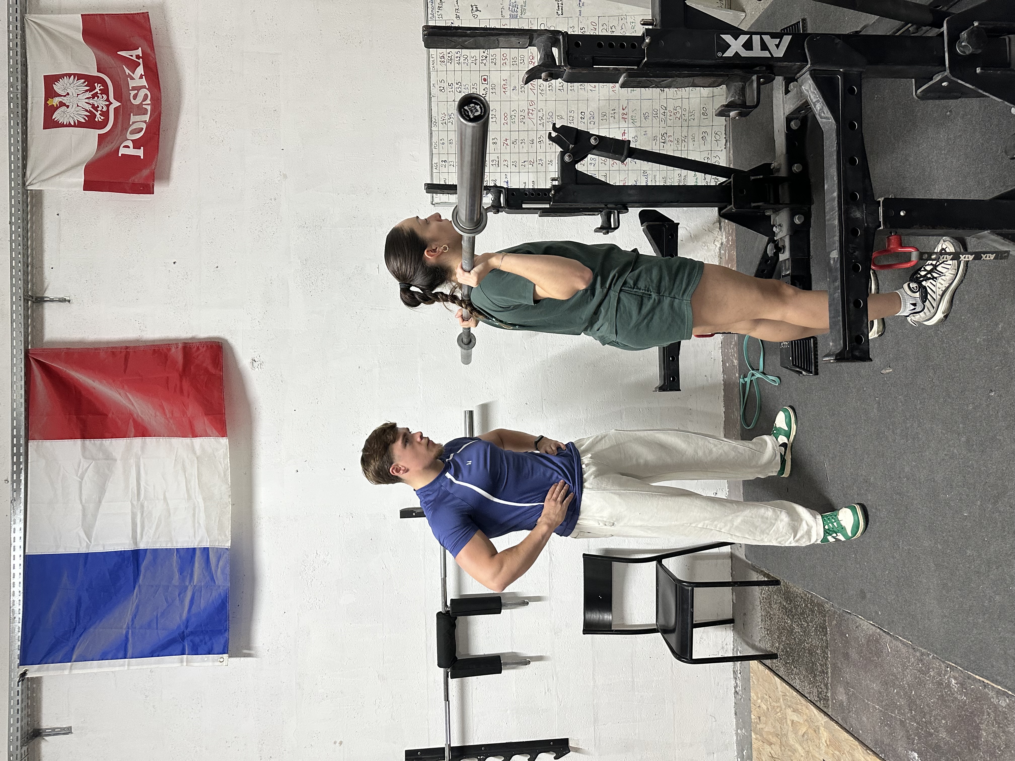 Elevate Coaching - Coach Sportif Diplômé dans le 91 | Thibault